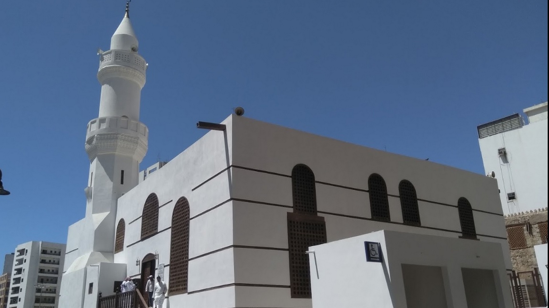 Jeddah Neighbourhood Guide: Mayar
