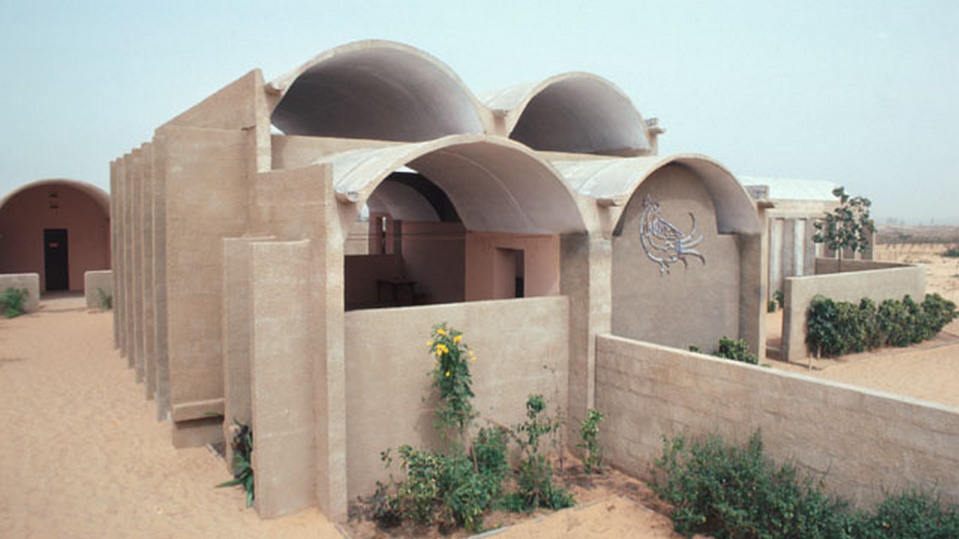 Daara Kuranic School | IRCICA