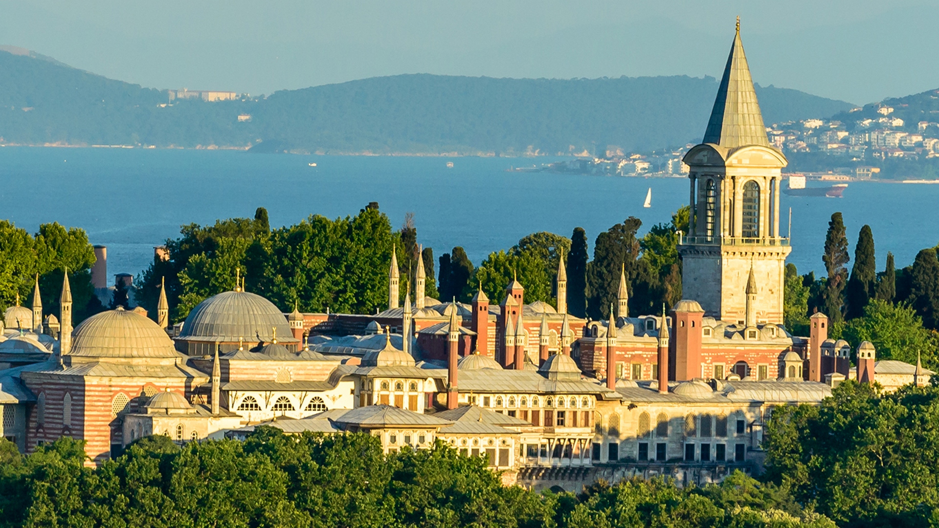 Topkapi Palace IRCICA Topkapi Palace IRCICA